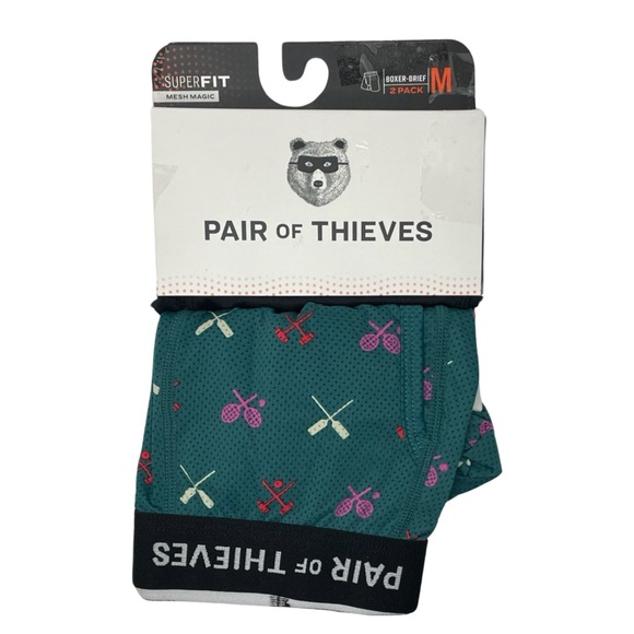 Pair of Thieves | Underwear & Socks | Sale Pair Of Thieves Mens 2pk ...